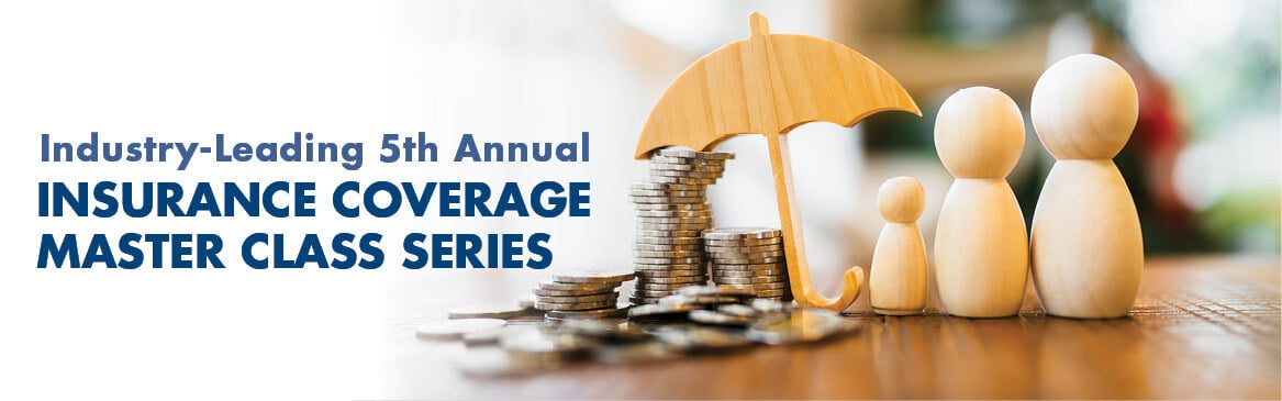 Course Descriptions | 2025 Insurance Master Class Series